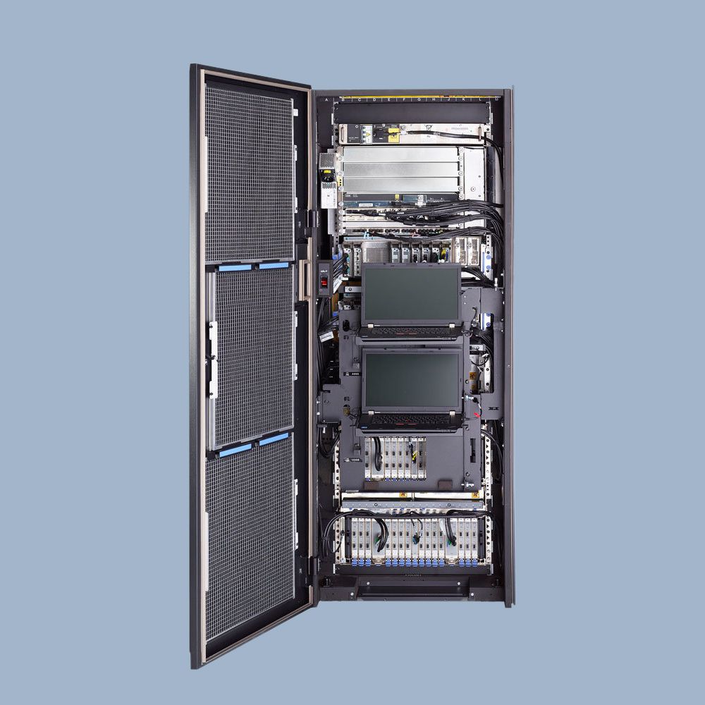 Your store. Build your own computer
